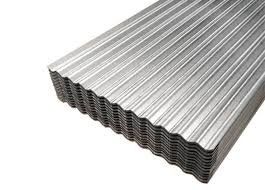 26 Gauge Gi Roofing Sheet G450 8ft Galvanised Corrugated Roofing Sheets