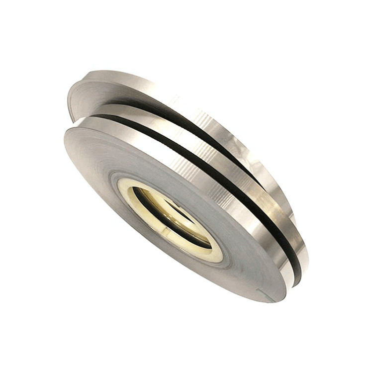 Nicr 80 20 625 Alloy Products Nichrome Ribbon Heating Element Tape Strip